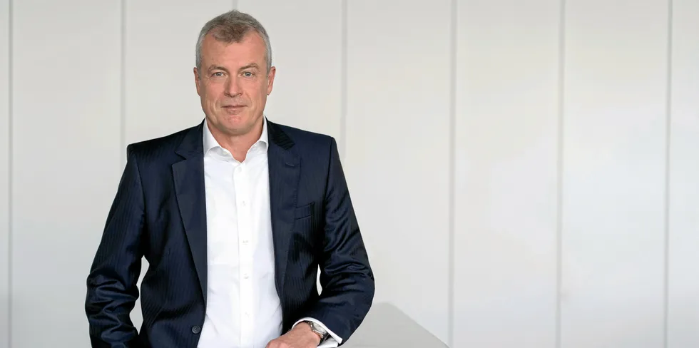 Siemens Energy: sales of troubled Siemens Gamesa wind turbines ...