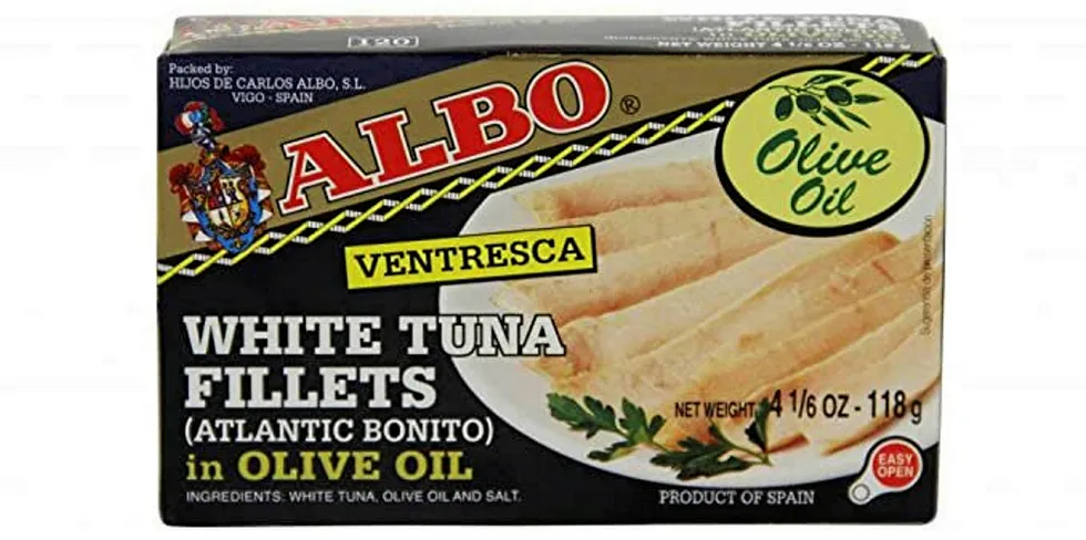 Chinese seafood giant plows $36 million into new Spanish tuna ...