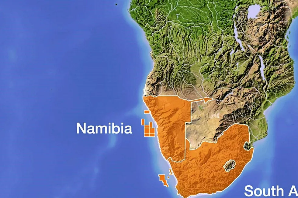 Azinam targets South Africa exploration well after securing farm-in ...