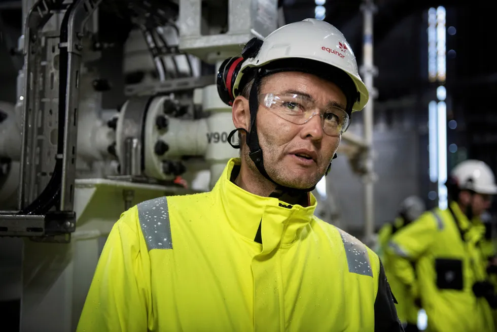 Equinor moves ahead with major gas development offshore Brazil | Upstream