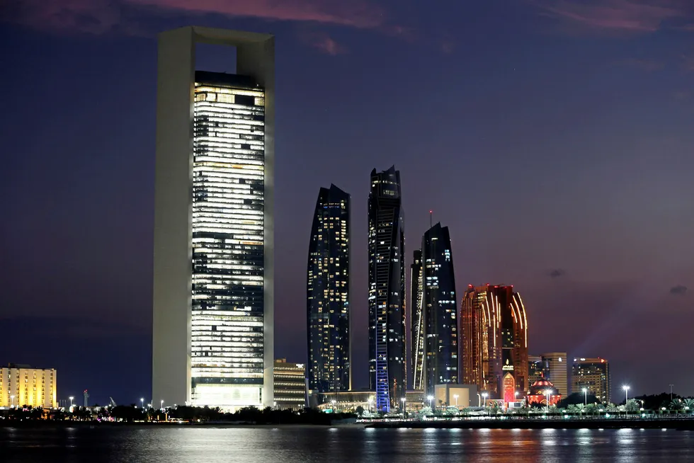 Greek player wins Bab contract from Adnoc | Upstream