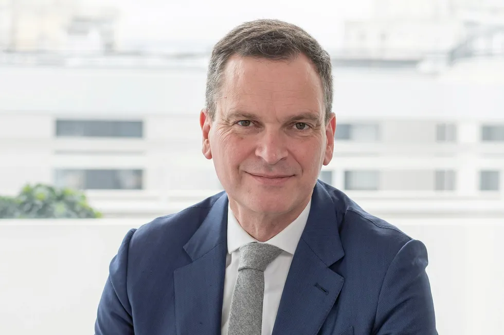 Technip Energies says engagement ‘high’ on UK gas-with-CCS power plant ...