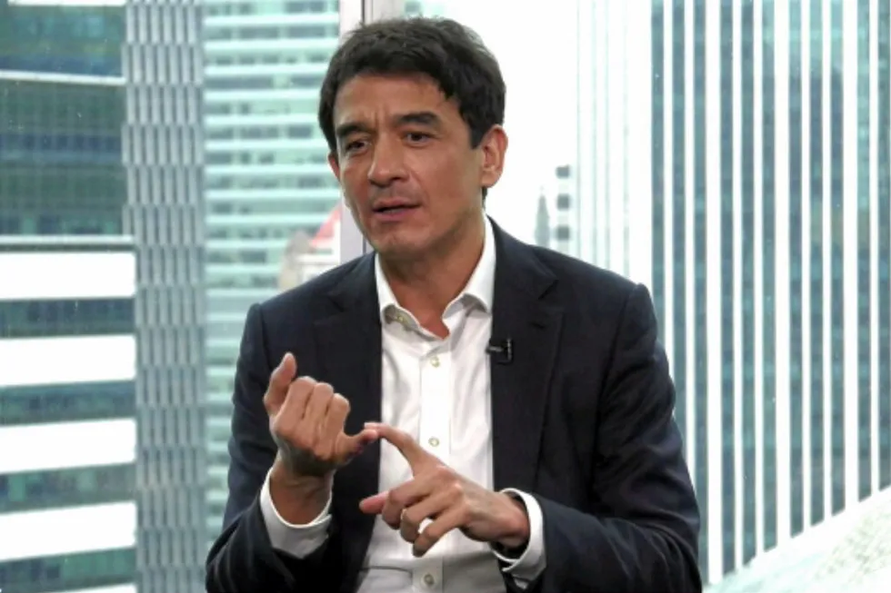 Andreas Sohmen Pao's BW Offshore to sell off more FPSOs | Upstream