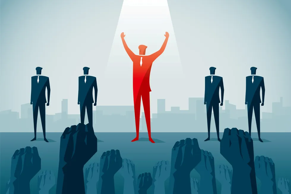 Hvor autentisk er du som leder? | DN