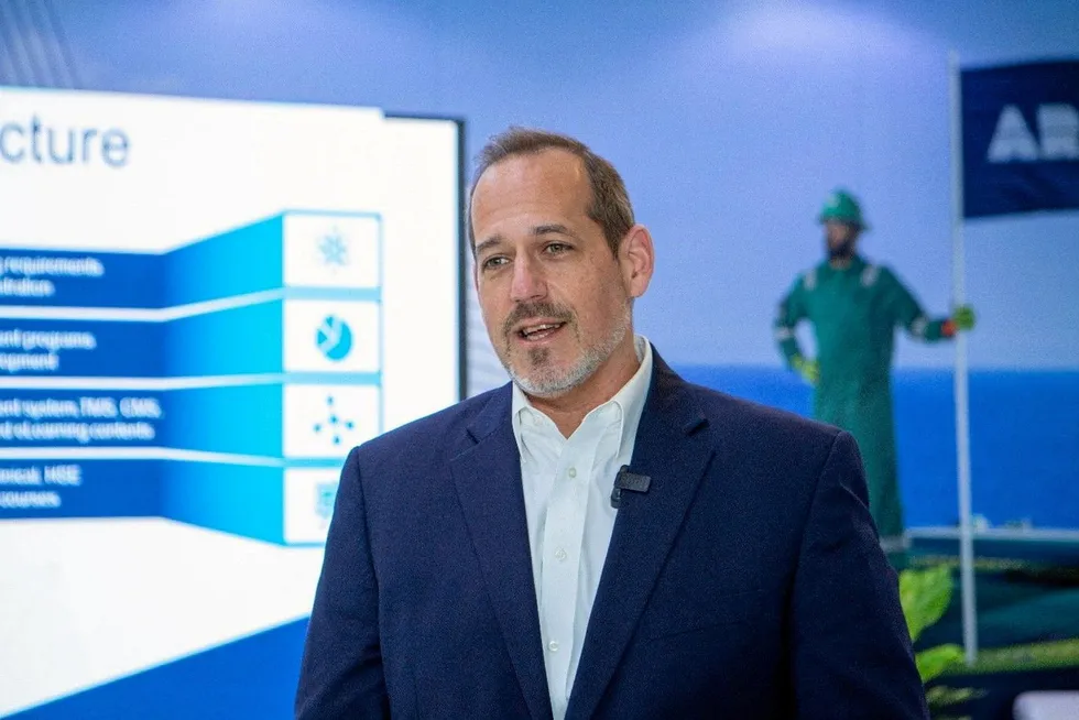 Valaris to revive drillship for ‘attractive’ $360 million Africa ...