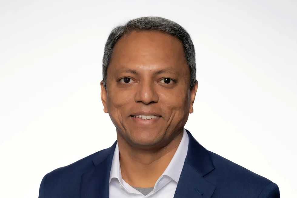 Black & Veatch studies green hydrogen commercialisation drive in ...