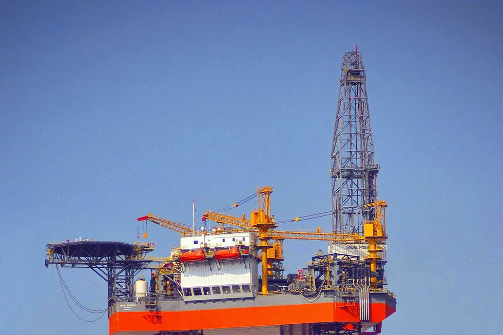 Contractors flood ONGC with jack-up rig offers | Upstream