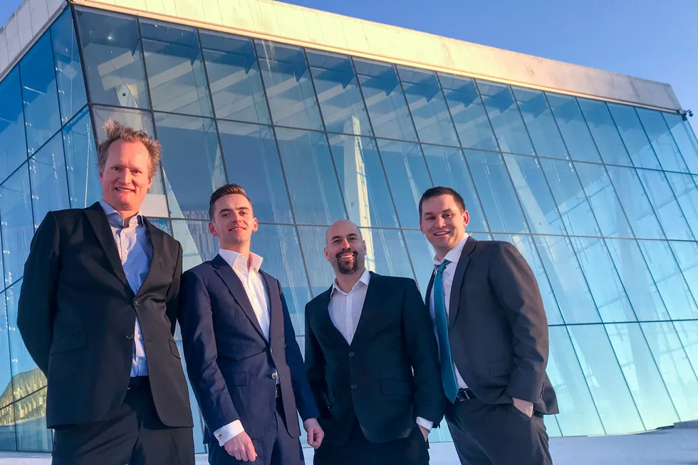 Harmonychains teknologidirektør klagde inn rause opsjoner – vant frem i ...