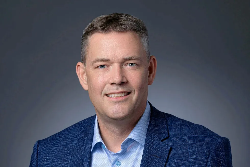 Chevron’s $10bn question: How career oil and gas executive will steer ...