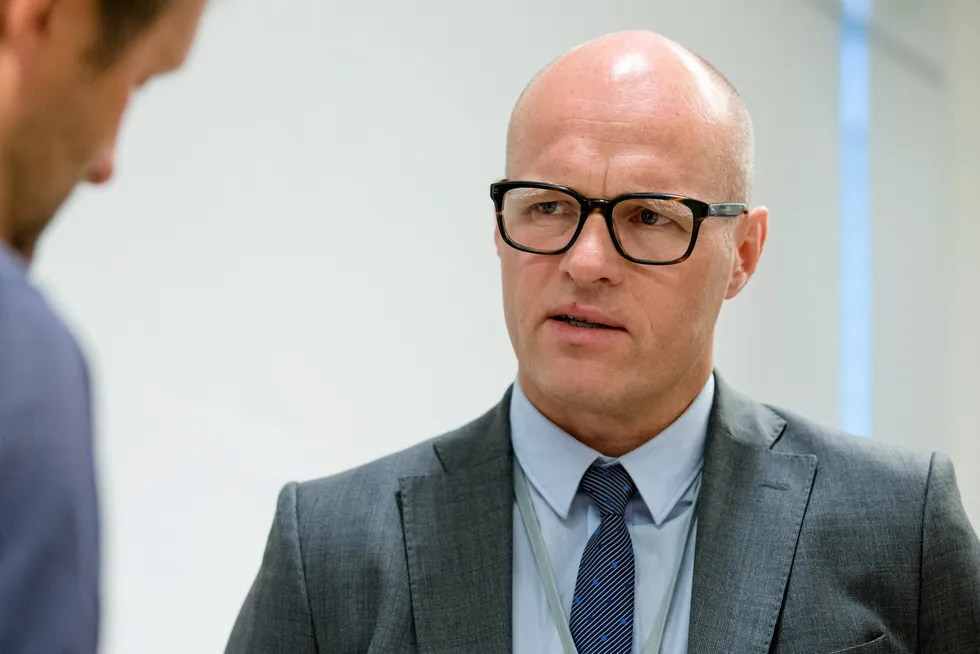 Europe's largest gas supplier Equinor shoots down supply fears after ...