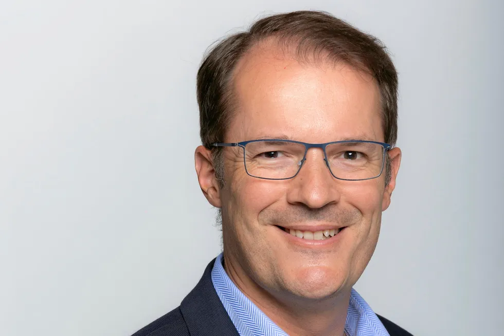 TotalEnergies offshore wind boss says German spree to anchor 12% returns push | Recharge