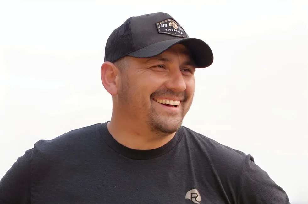 The US's largest trout producer hires new CEO | Intrafish