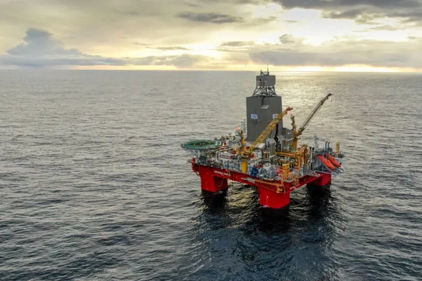 ConocoPhillips not giving up on offshore oil discovery with potential ...