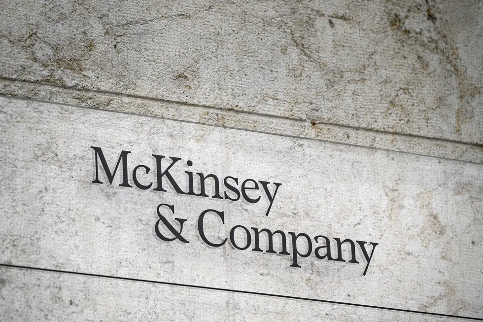 McKinsey slashes long-term clean hydrogen demand predictions due to ...