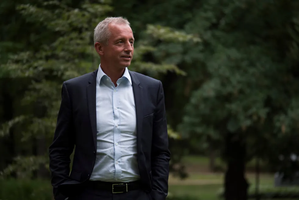 Jo Lunder fikk null kroner i erstatning – nå går den tidligere ...