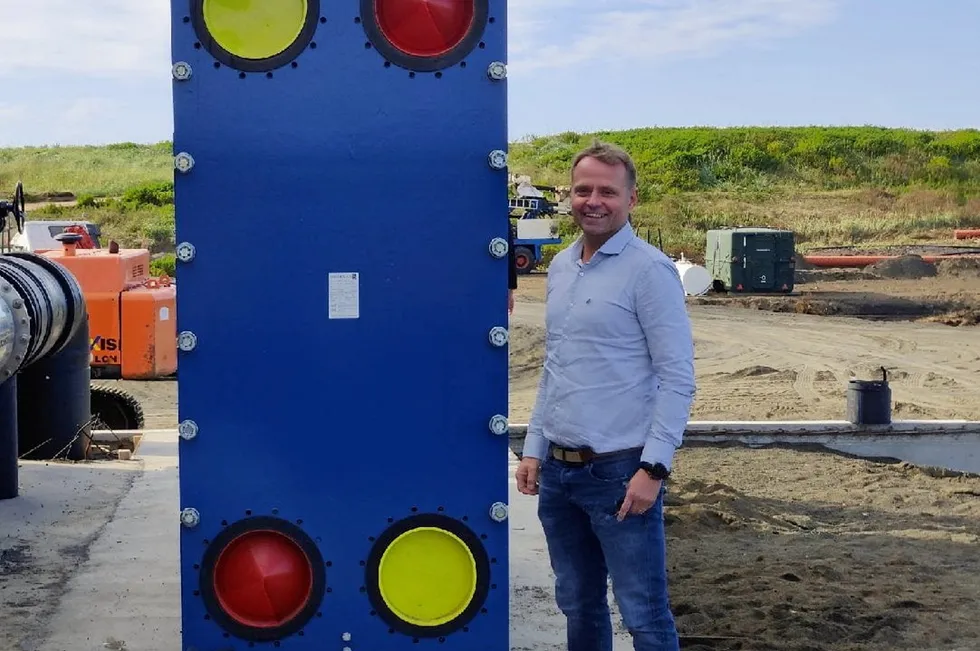 Icelandic salmon farmer changes name to Kaldvik | Intrafish