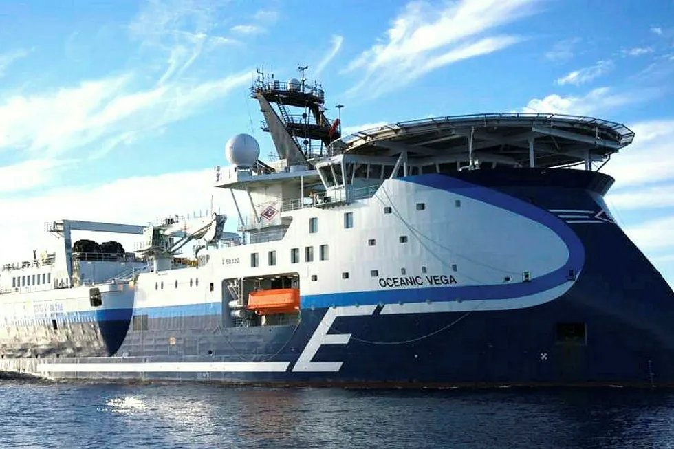 Shearwater lands Total Black Sea survey off Bulgaria | Upstream