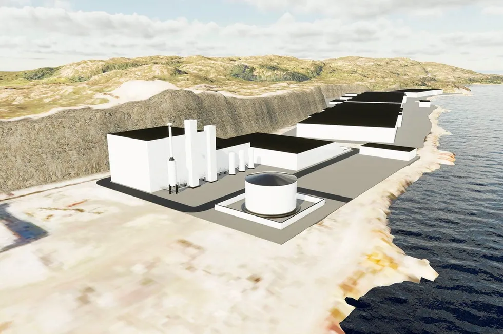 Who are the winners of €720m of European Hydrogen Bank funding — and ...