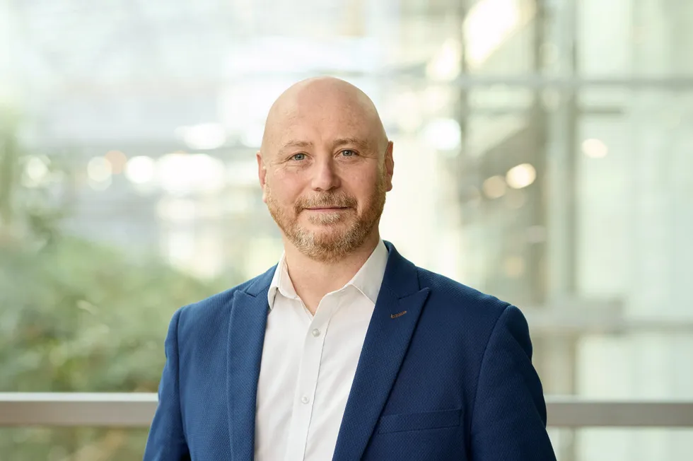 Orsted claims ‘revolutionary’ foundation technology could change ...