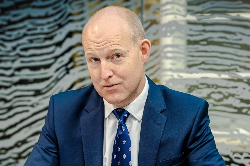 Shell’s sights on two drilling targets next year in the UK North Sea ...