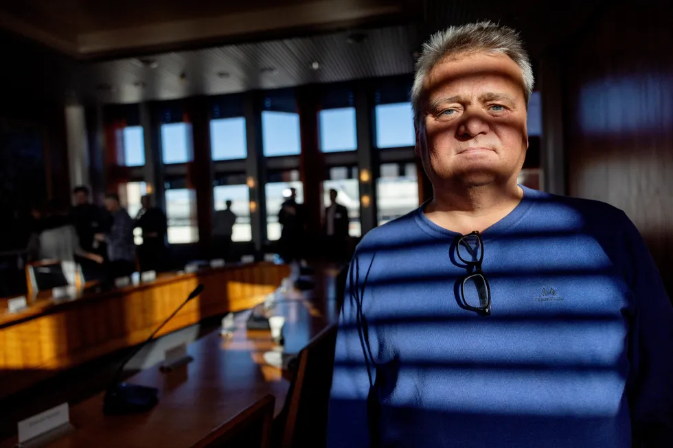 Fellesforbundet vil ikke stille AFP-krav i årets lønnsoppgjør | DN