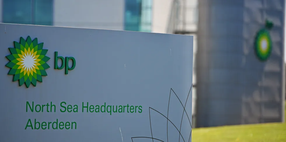 BP and EnBW eye multi-gigawatts as more spell out ScotWind offshore ...