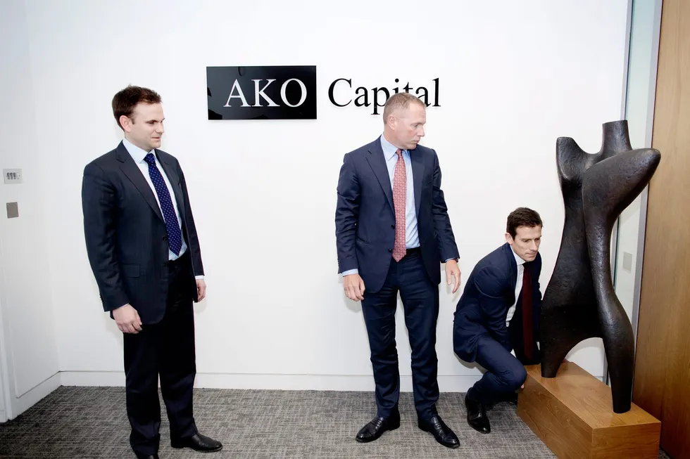 Den dagen jeg ikke er nervøs, er det på tide å slutte | DN