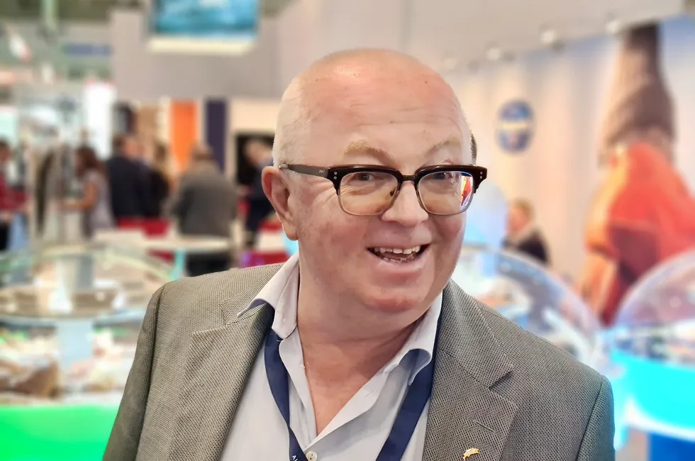 Oppdretter tjente over en milliard kroner – mener han straffes for å ...