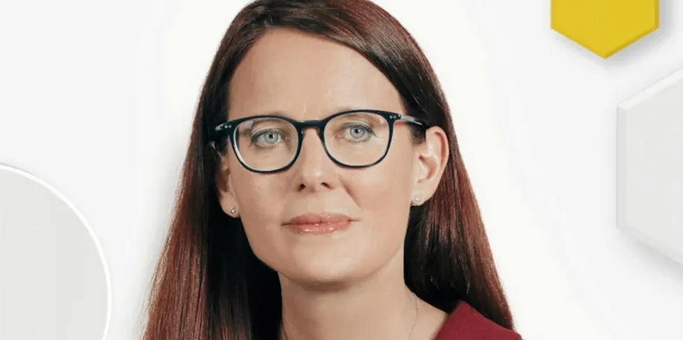 'Multitude of issues': Shell finance chief Gorman spells out offshore ...