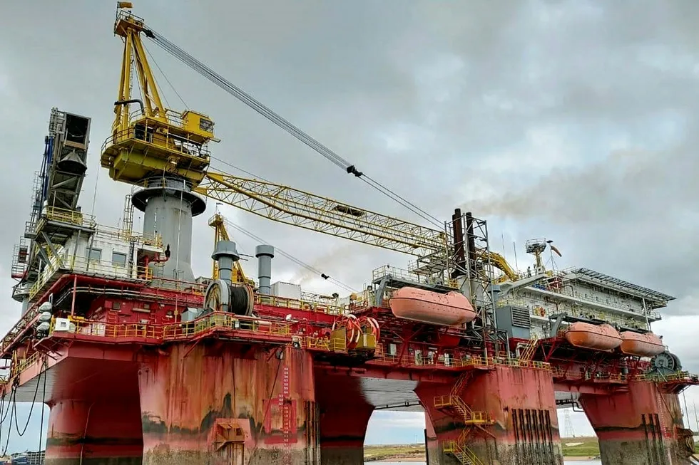 Covid-19 headwinds result in tough talks for Brazil suppliers | Upstream