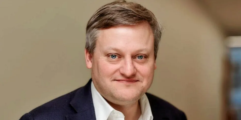 BP under fire over shareholder payouts as CEO backs energy transition ...