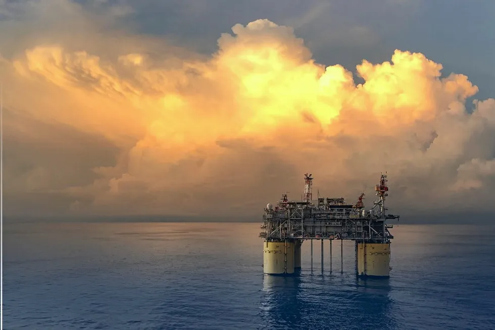 Key contractor picked for Talos’ fast-track US Gulf of Mexico project ...