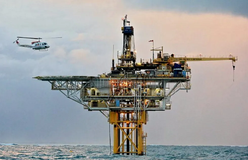 Pilot to push on with Perth basin renewables project alone, for now ...