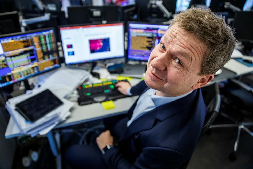 Slik tror ekspertene boligmarkedet vil utvikle seg: – Man må ikke gå i den fellen å tro at lav ...