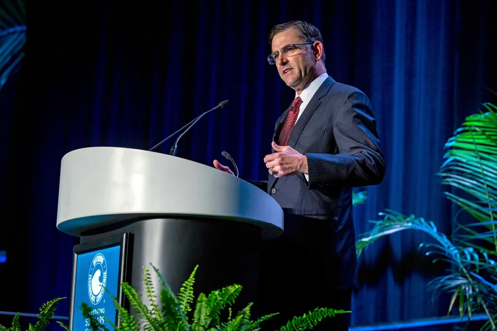 Halliburton to develop digital twin for giant Brazil pre-salt field ...