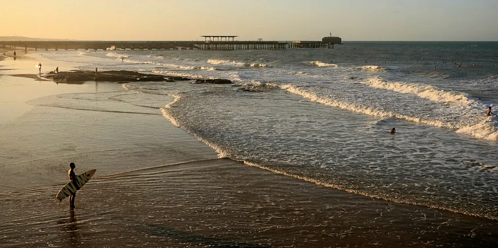 Brazil's offshore wind woes continue as licensing for 598MW Caucaia ...