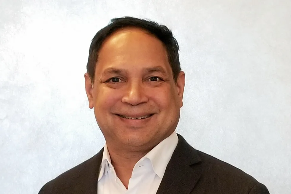 Life of Pai a series of highs for Acteon executive | Upstream