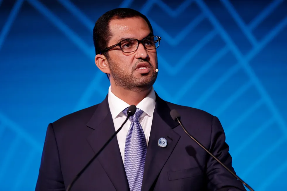 Adnoc fires starting gun on strategic offshore gas development | Upstream