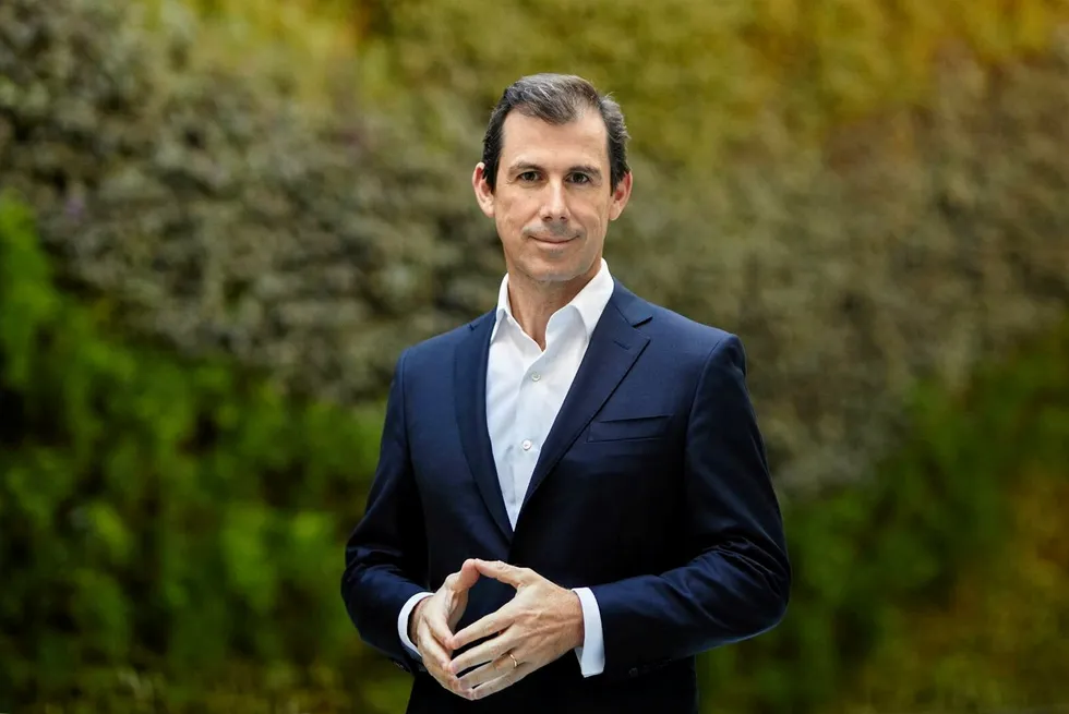 Trump antipathy 'worrying' for offshore wind says EDPR CEO | Recharge