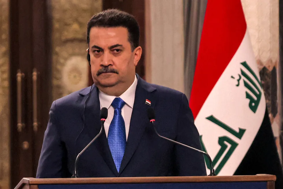 Iraq hosts latest licensing rounds, Chinese companies dominate acreage ...