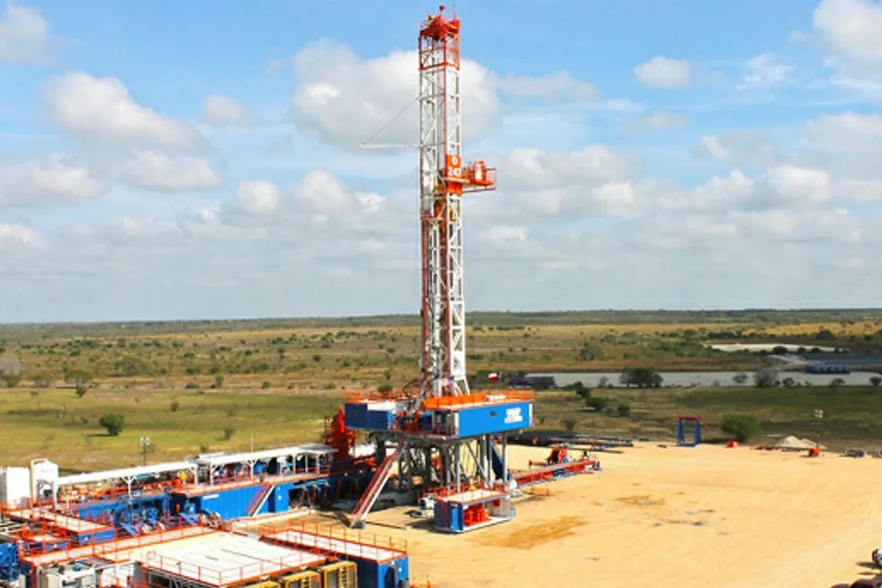 Patterson-UTI runs up more red ink. US land rig player posts another ...