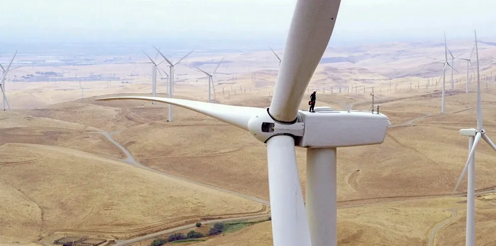 NextEra CEO: 'Near-firm renewables cheaper than fossil-fuel power by ...