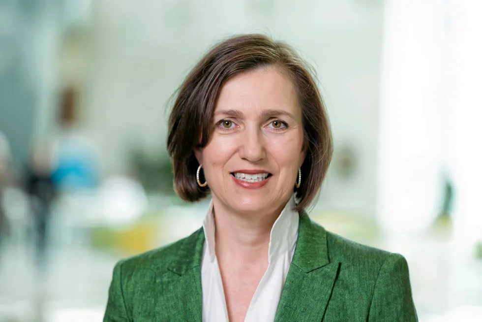 BP to get new interim North Sea head | Upstream