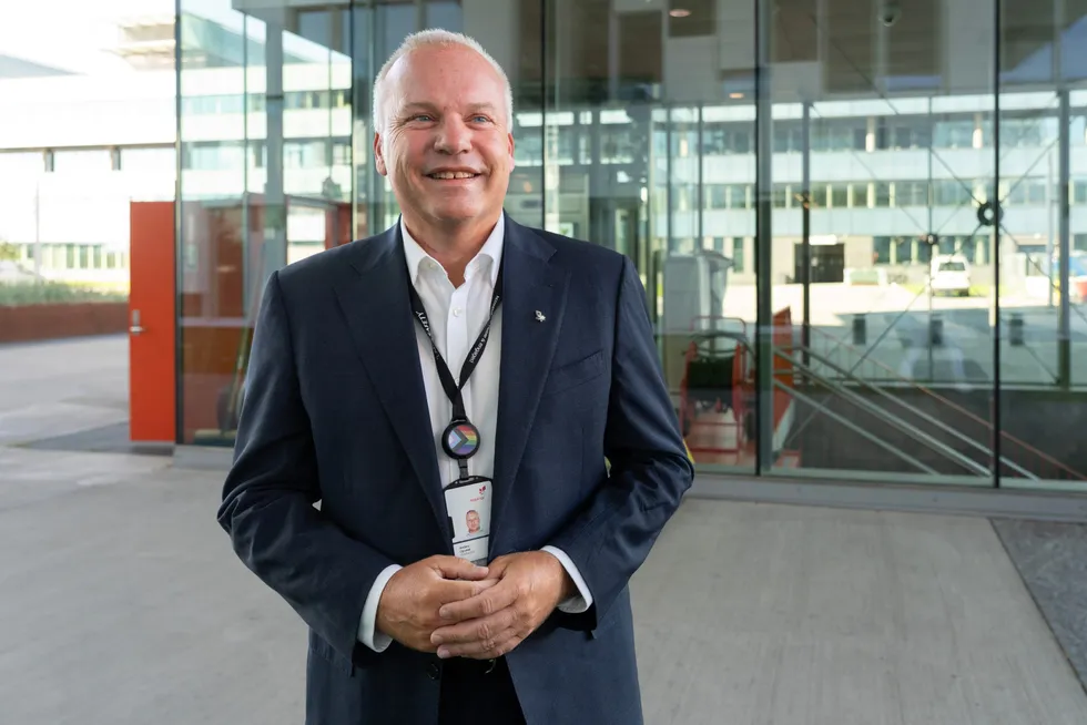 Equinor taking decisive steps on Wisting development concept | Upstream