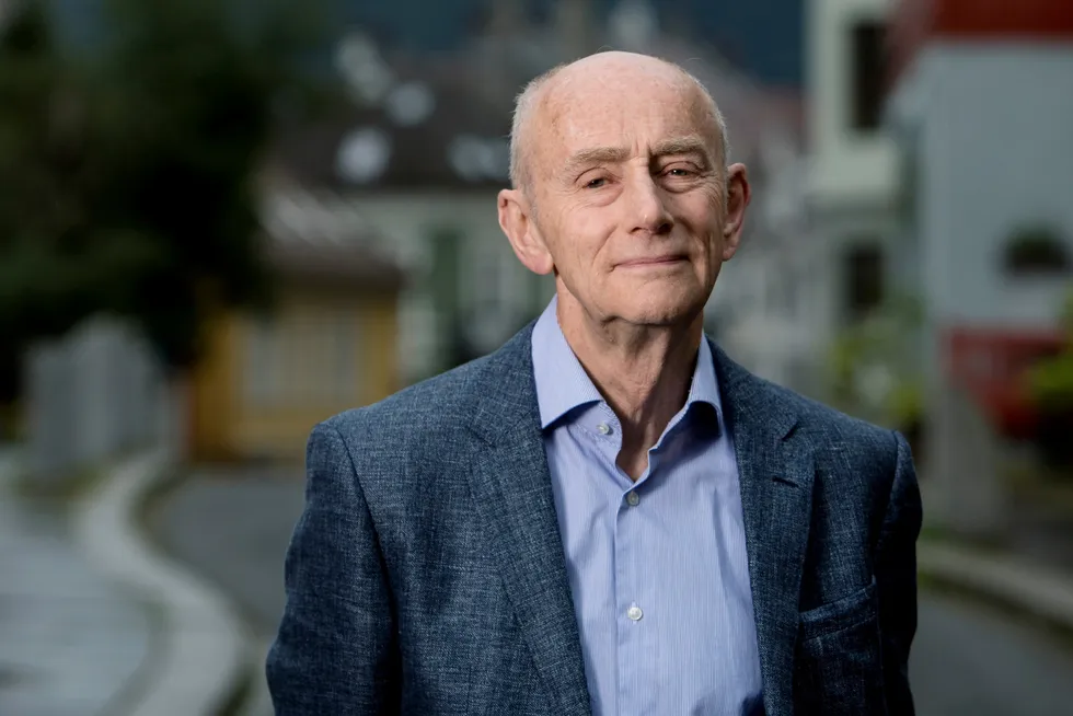 Jusprofessor refser SMK-topps aksjeinvesteringer: – Svært uheldig | DN