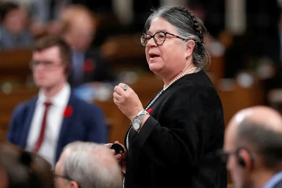 Canada ends 32-year moratorium on cod fishing in Northern waters ...