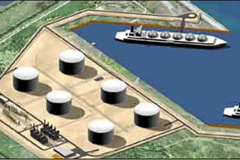 Bechtel scoops EPC prize for US LNG project expansion | Upstream