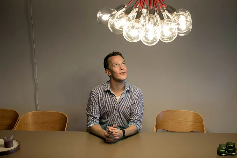 Leste fra A til Å som barn | DN