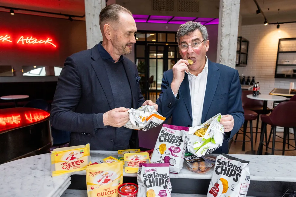 Kontantene brenner hos Jordanes etter børsfiasko | DN