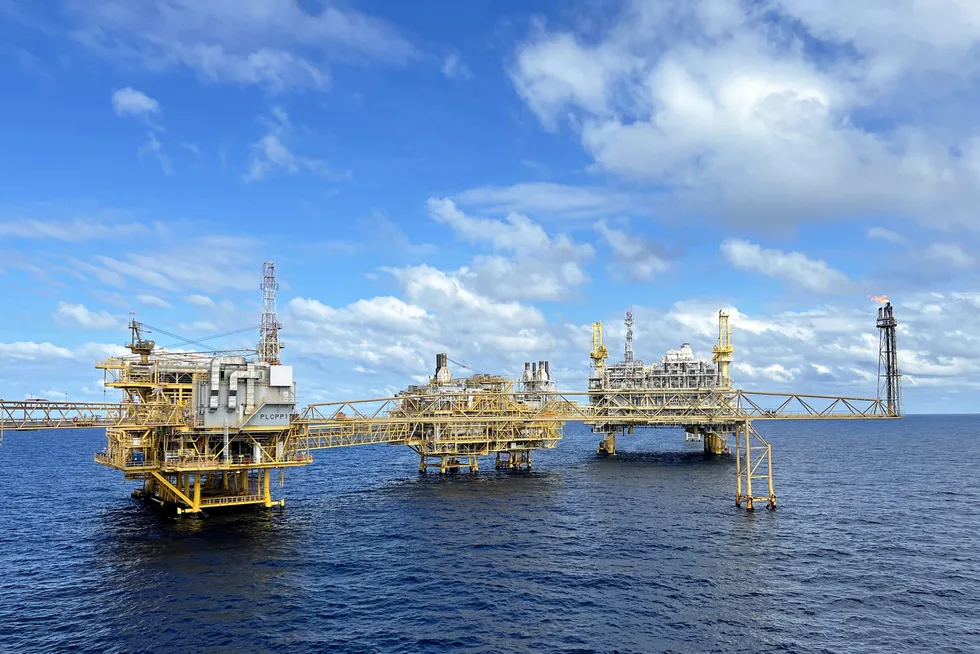 E&P on the march offshore Thailand | Upstream